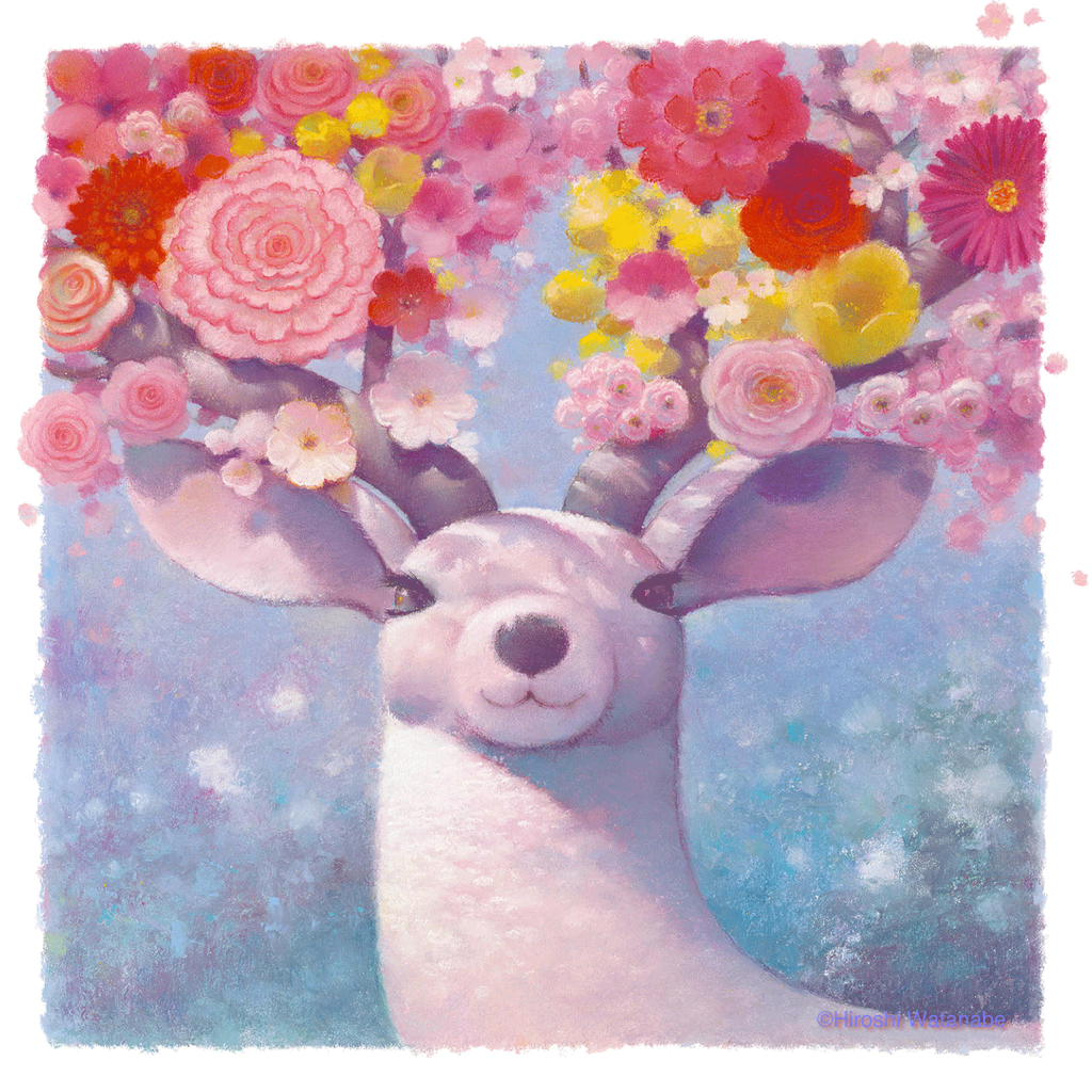 HIROSHI WATANABE Official Site